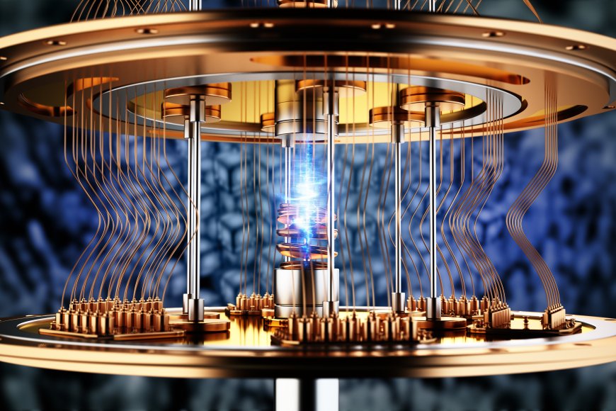 What Is Quantum Computing? A Beginner's Guide - Tower Academic