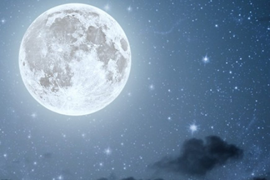 Does the Full Moon Affect Human Behavior Myth vs Reality - Tower Academic