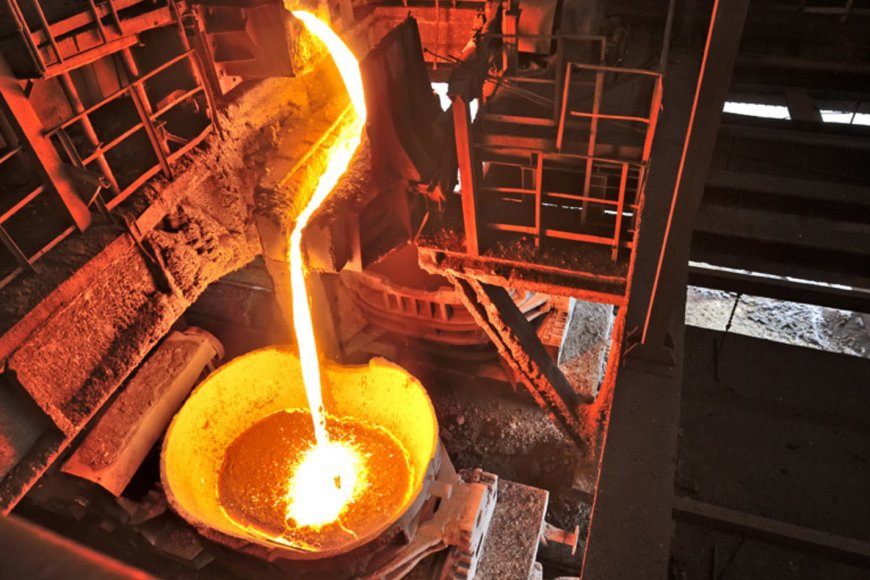 How Are Alloys Made The Science of Combining Metals - Tower Academic