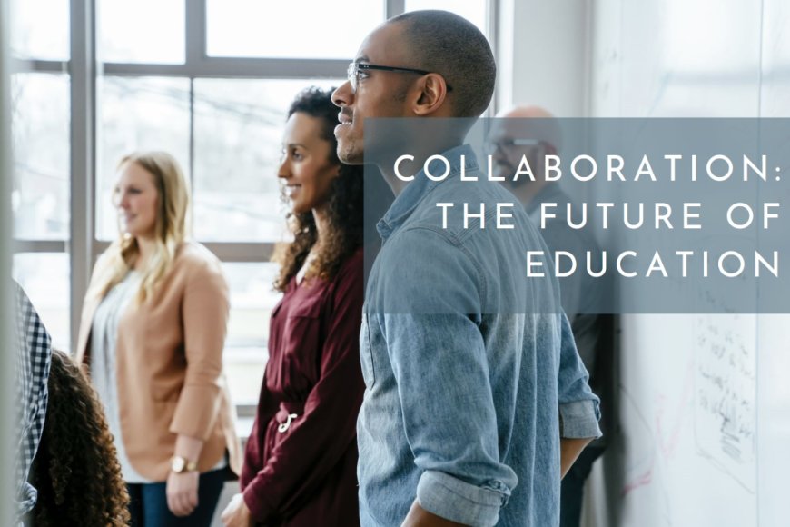 The Importance of Teacher Collaboration in Curriculum Delivery - Tower ...