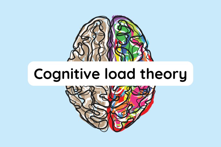 Cognitive load theory examples for teachers - Tower Academic